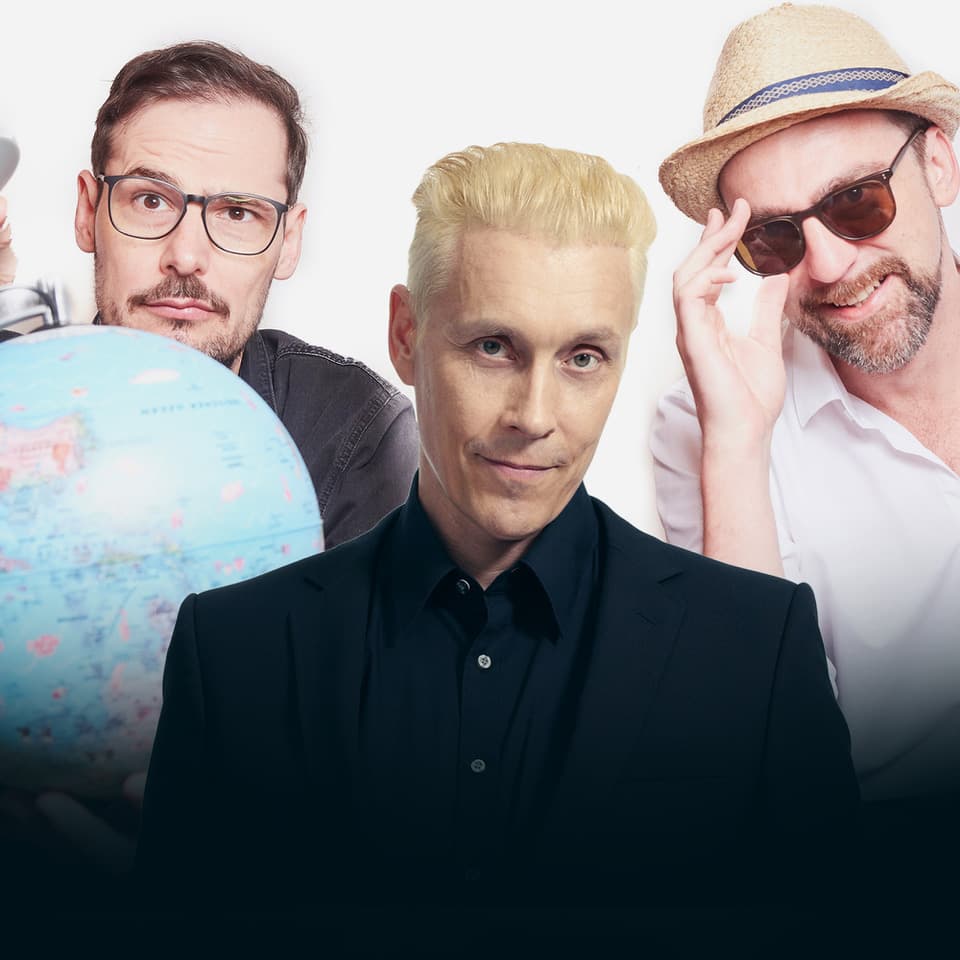 Farin Urlaub | Offizielle Website